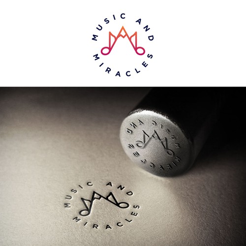 Designs | High End Lake Tahoe Musical Charity Event | Logo design contest