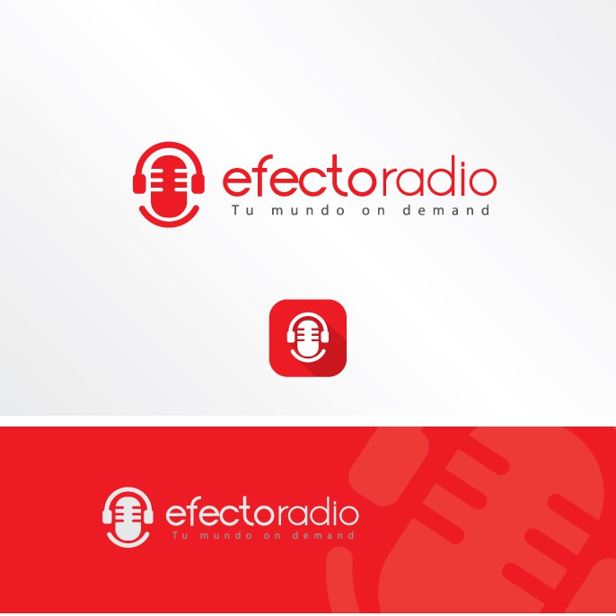 Radio Station Logos - Free Radio Station Logo Ideas, Design & Templates