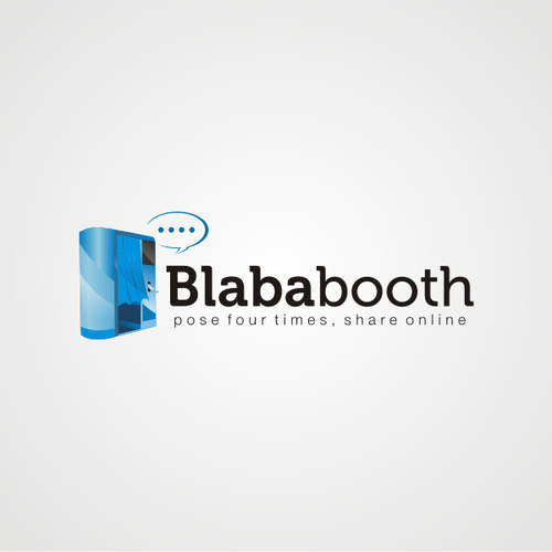 Help Blababooth with a new Logo Design | Logo design contest