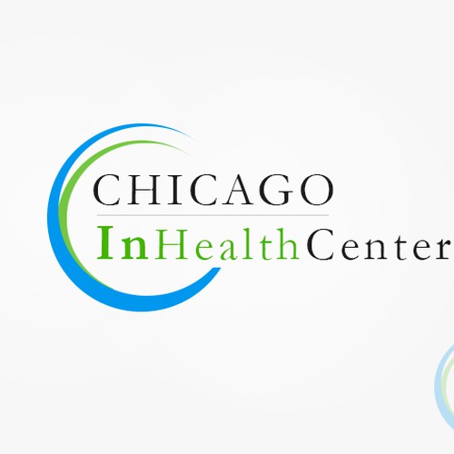 Chicago InHealth Center needs a new logo | Logo design contest