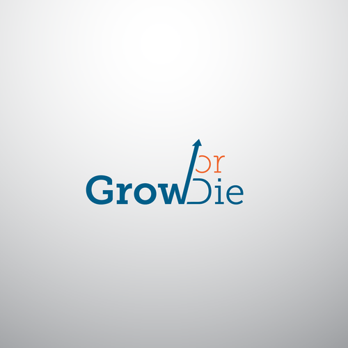 Designs | A fun design to promote an internal growth strategy | Logo ...