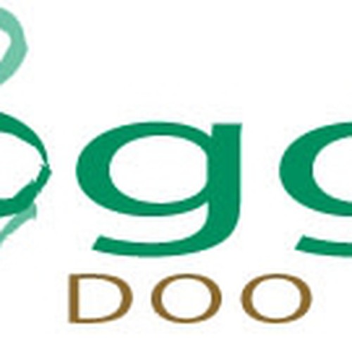 Logo for the Doggie Doo Drain | Logo design contest