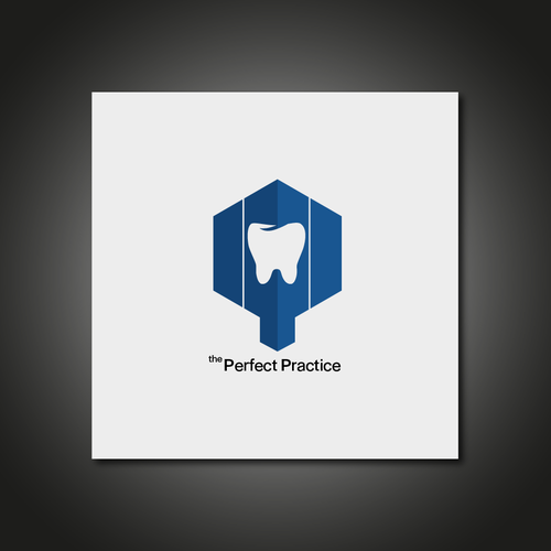 Dental Office Consulting Logo: The Perfect Practice | Logo design contest