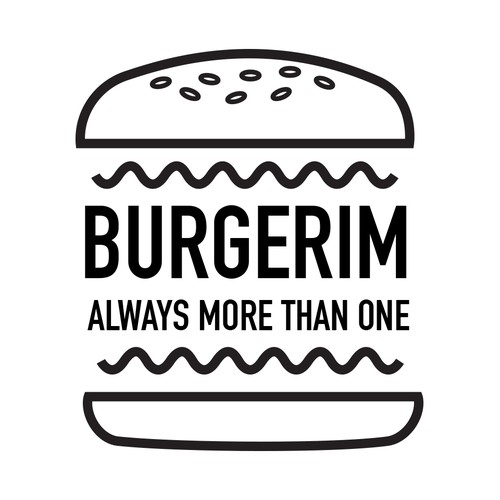 Growing fast.....HELP! Please update our restaurant company LOGO ...