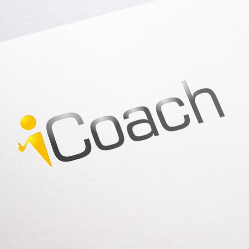 Let's create the iCoach logo & brand to represent excellence in ...