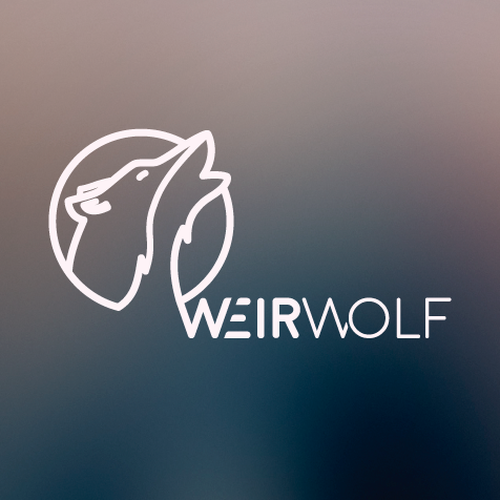 Create a Werewolf logo for my family | Logo design contest