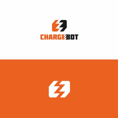 Designs | Design a logo for a new charging tech product that conveys ...