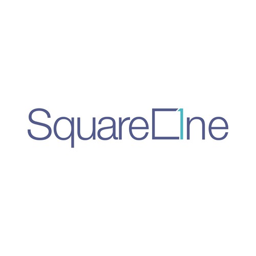 Create a professional yet inviting logo for Square One Drug Rehab ...