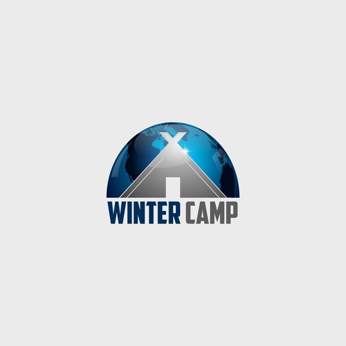 Looking for a winning camp logo to attract students to our winter camp ...