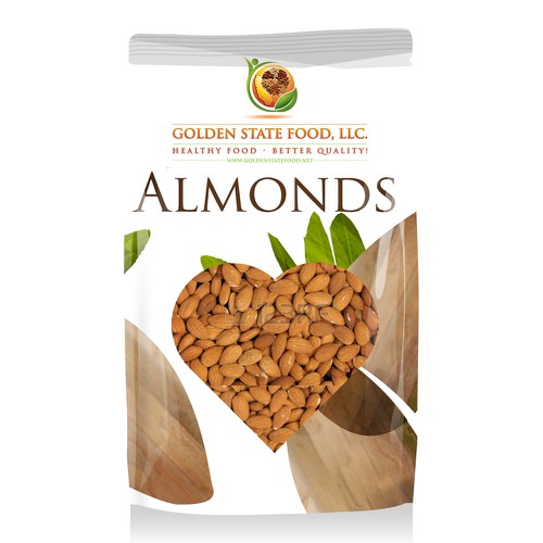 Golden State Food, LLC / Retail Food Package | Product packaging contest