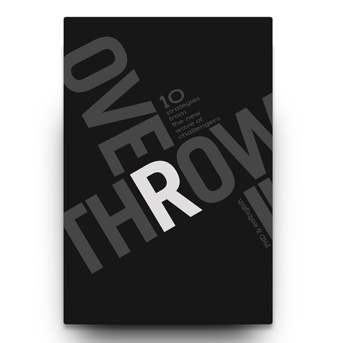 Opportunity to get involved in designing a high end book for CEOs and ...