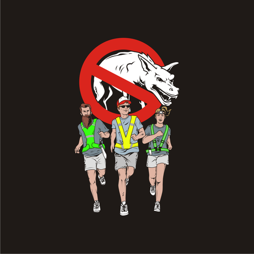 Coast Busters Team Logo | Logo design contest