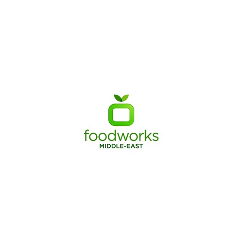 New logo wanted for foodworks | Concours: Logo et carte de visite