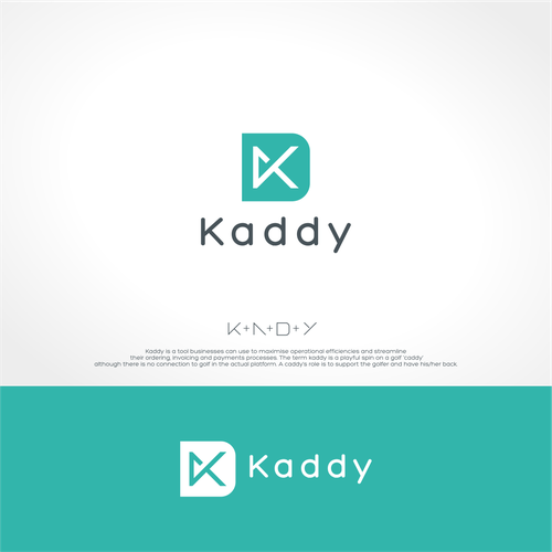 Company logo for tech platform | Logo design contest