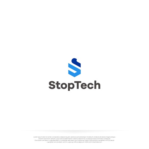 Designs | StopTech - Startup B2B industrial safety product for the ...