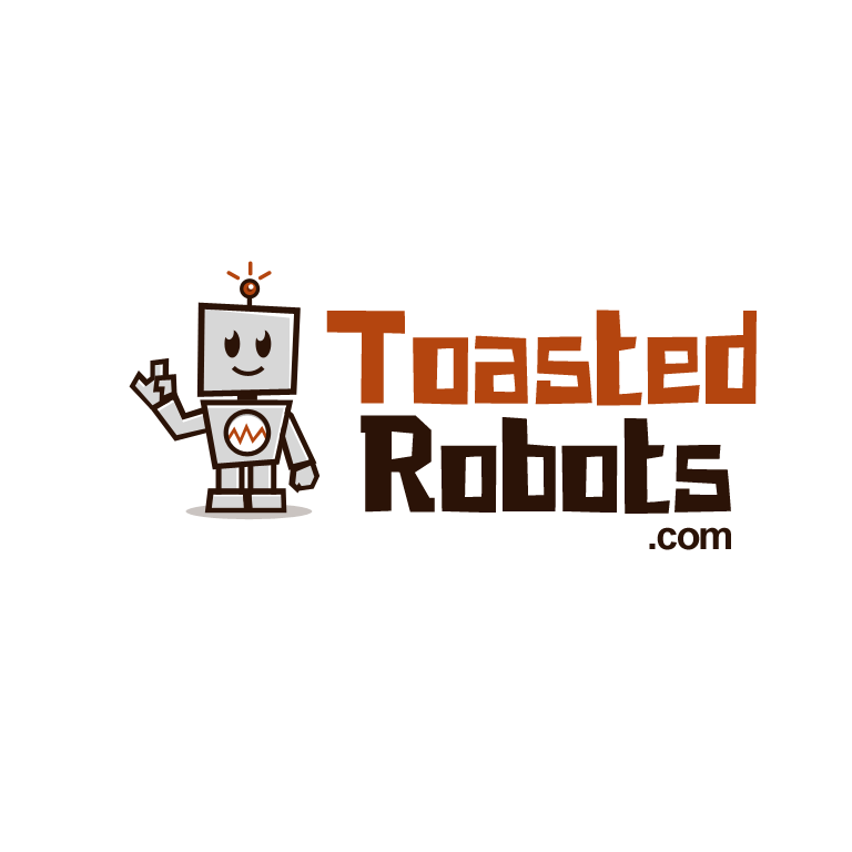 Toaster Logos - Free Toaster Logo Ideas, Design & Templates