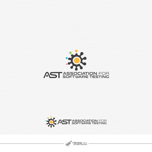 New Logo for the Association for Software Testing | Logo design contest
