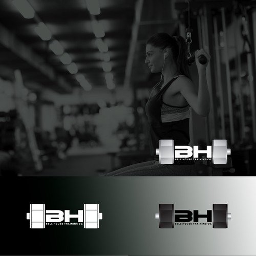 Designs | Modern Gym Logo that will create brand movement within our ...