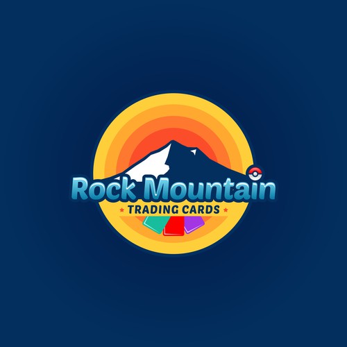 Designs | Exciting Trading Card Game Store Logo Creation Contest ...