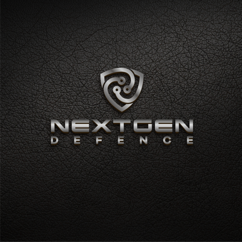 Designs | Next Generation Defence | Logo & brand identity pack contest