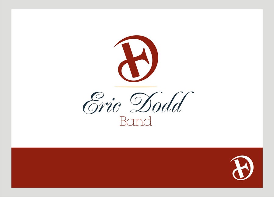 New Logo for Southern Rock Band - Edgy and Classy | Logo design contest