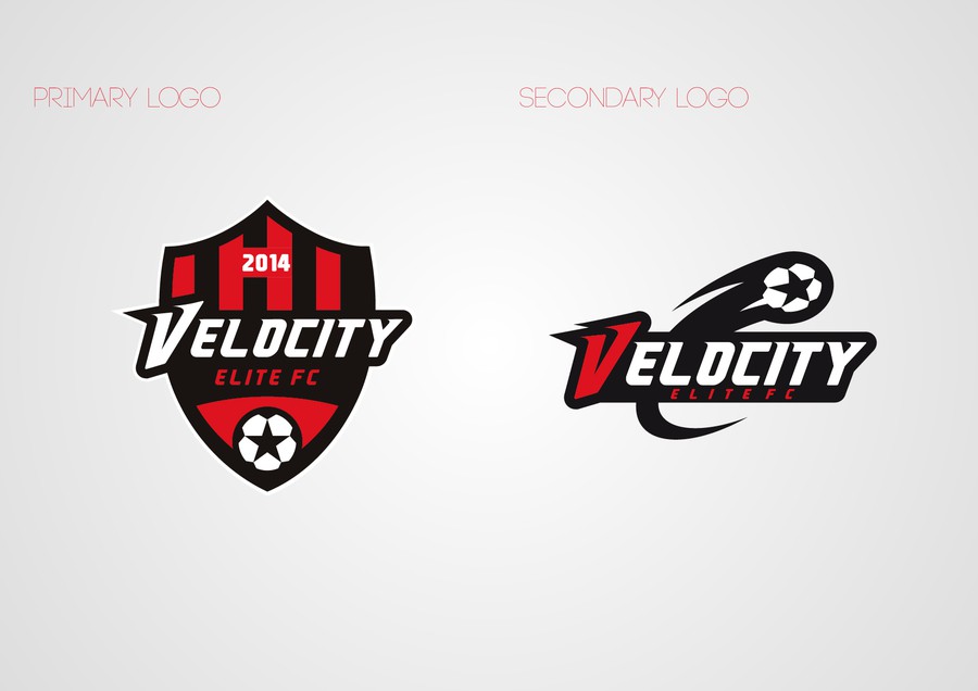 Create a winning soccer team logo for new team of serious soccer ...