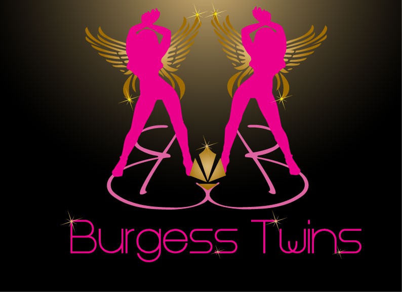 Burgess Twins Logo | Logo design contest