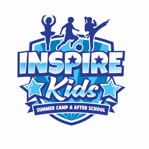 Designs | We need a fun, inviting, and stand out logo for our Summer ...