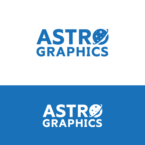 Astro Logo