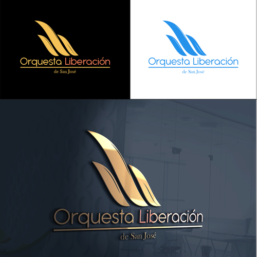 Designs | New Salsa Band looking for it's identity. | Logo design contest