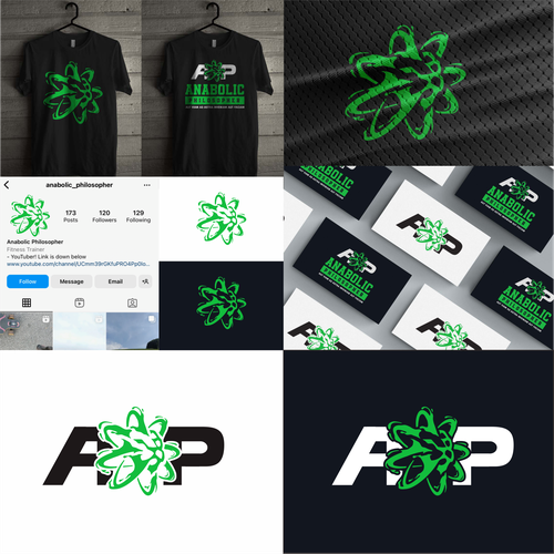 Designs | A Biology & Exercise Science Major Inception to His Dream ...