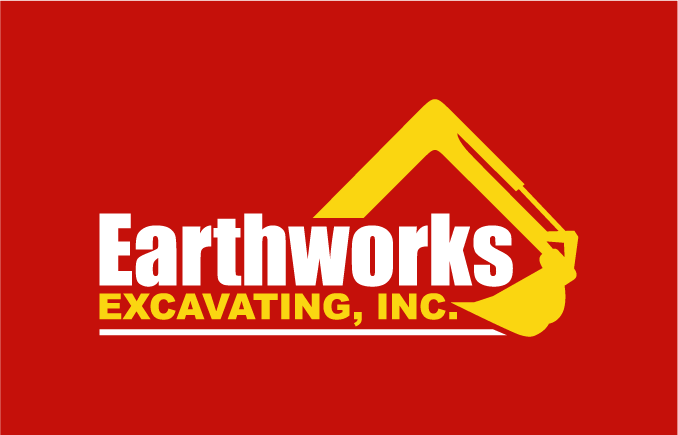 Create the next logo for Earthworks Excavating, Inc. | Logo design contest