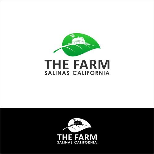 Design a cool logo for an organic farm stand in California | Logo ...