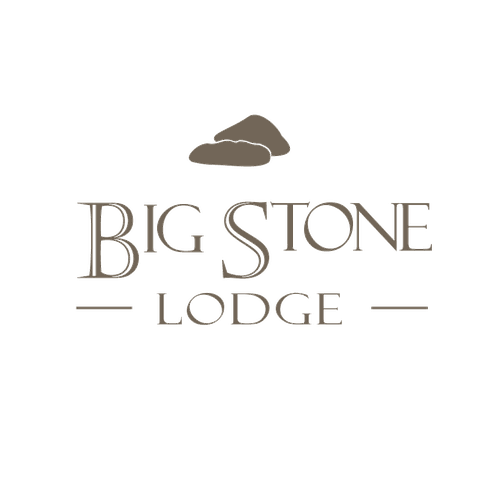 Big Stone Lodge logo | Logo design contest