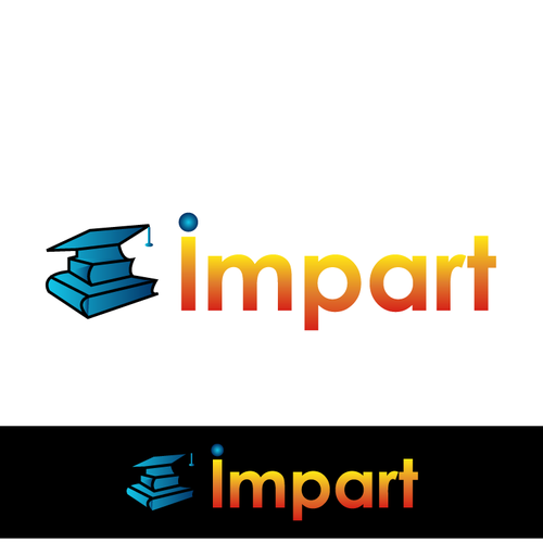 Impart needs a new logo! | Logo design contest