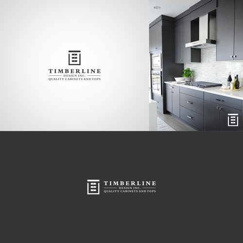 Timberline Design Inc. Needs a Cool Logo | Logo design contest