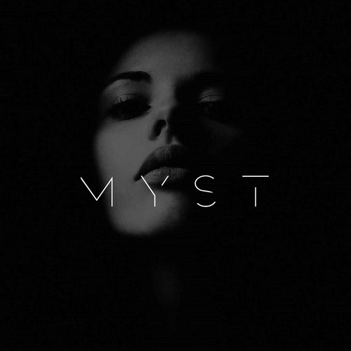 Designs | MYST (new luxury perfume brand). Follow up assignments likely ...