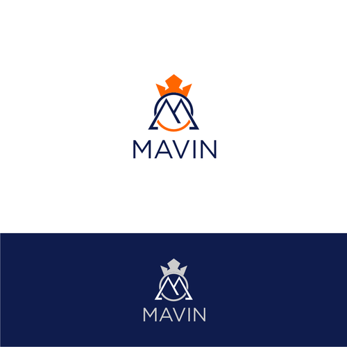 Mavin logo | Logo design contest