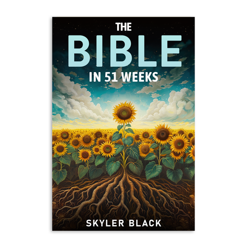 Designs | Painterly Book Cover for Yearlong Women's Bible Study | Book ...