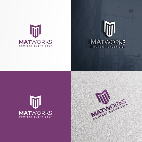 Designs | Redesign logo for leading national flooring company ...