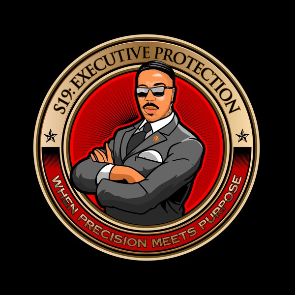 Create a modern, powerful logo for a fire protection business | Logo ...