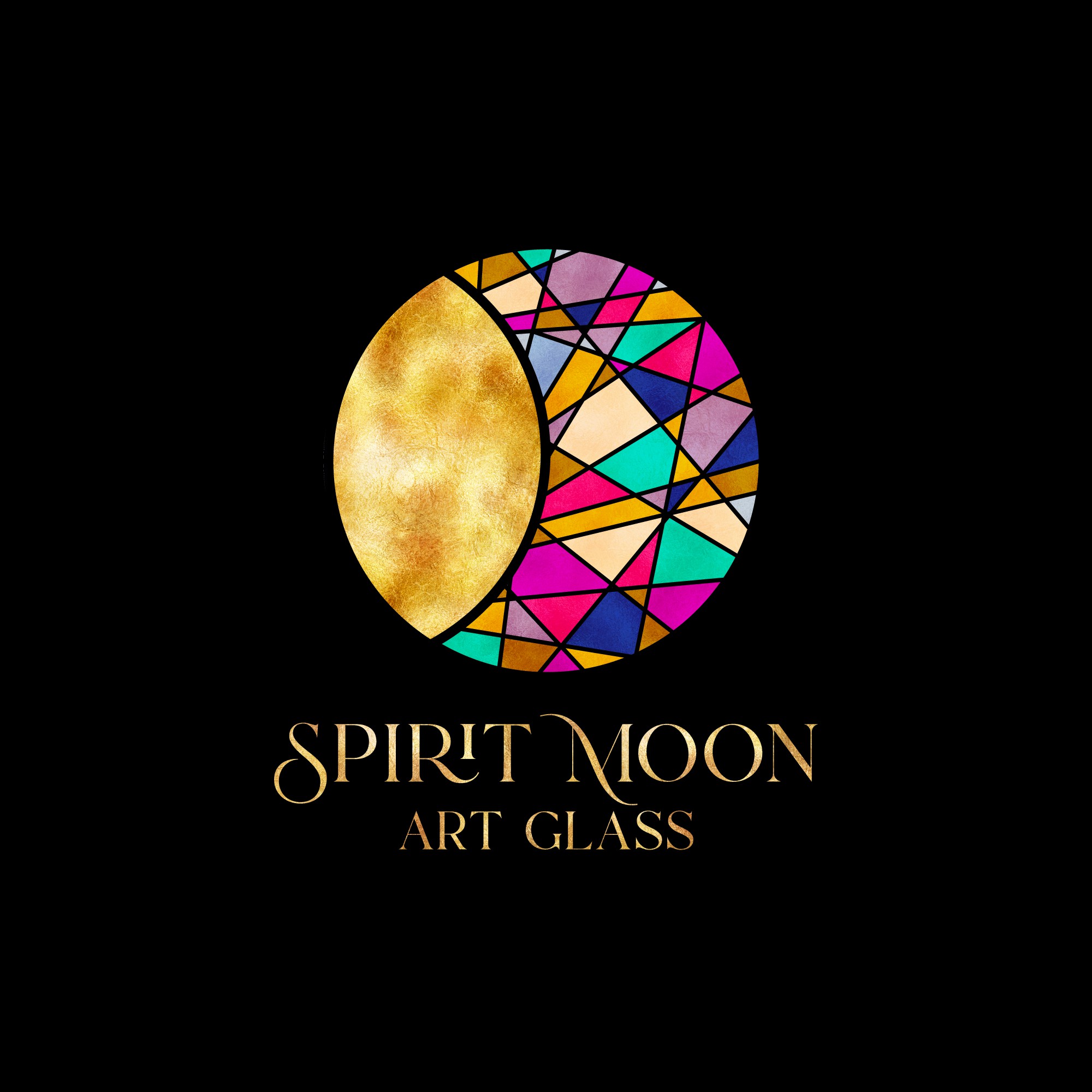 Spirit Logos - Free Spirit Logo Ideas, Design & Templates