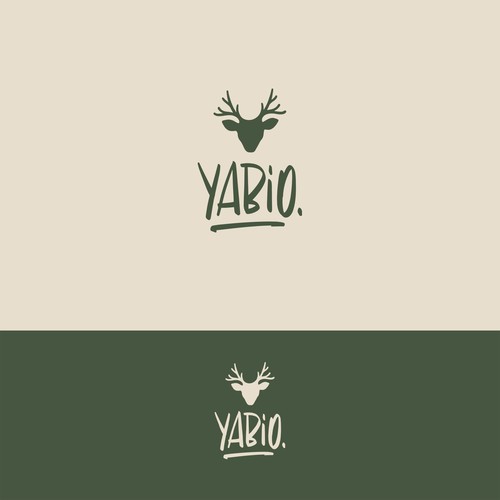 Designs | Rebranding Yabio (HANDWRITTEN/DRAWS FONTS & LOGO ONLY) | Logo ...