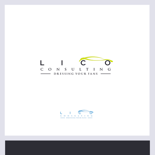 Crie um logotipo para uma empresa de consultoria / Create a logo for a ...