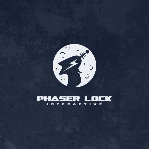 Phaser Lock Interactive | Logo design contest