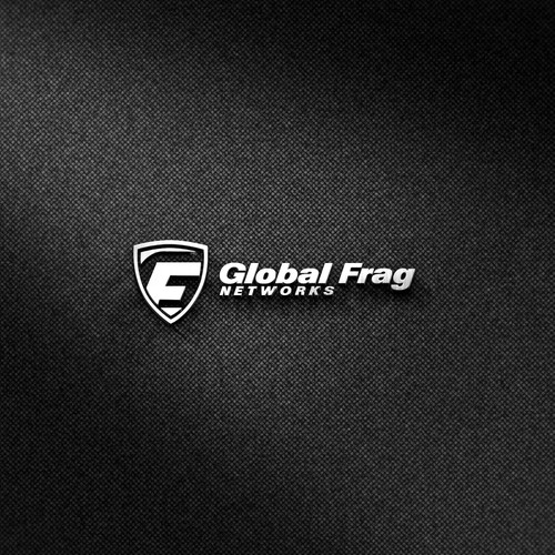 Frag Logo