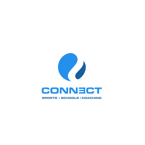 Create a brilliant interchangeable logo for Connect Sports, Connect ...