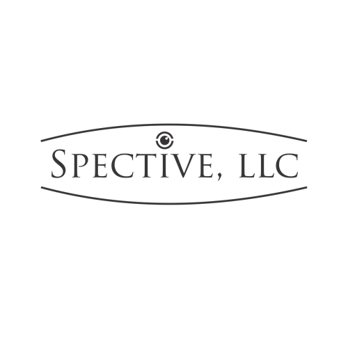SPECTIVE, LLC logo to convey innovation and integrity as a partner in ...