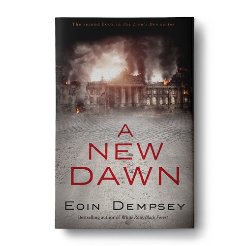 Fire Book Covers: the Best Fire Book Cover Ideas | 99designs