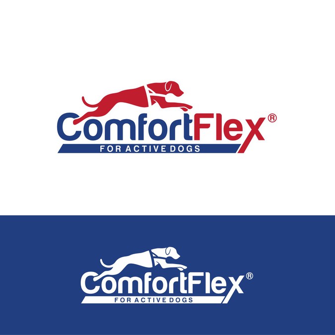 ComfortFlex Logo | Logo design contest